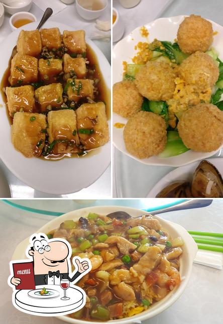 One World Cafe Bar in Auckland - Restaurant menu and reviews