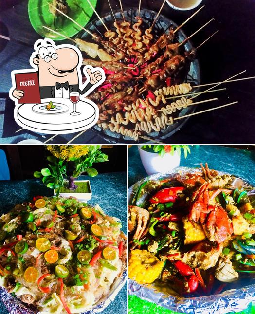 Grill-a-holic BBQ, Kabacan - Restaurant reviews