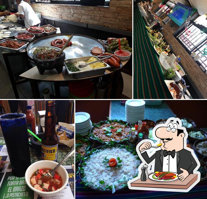 Bar Lepanto, Ciudad de México - Menú del restaurante, precios y reseñas