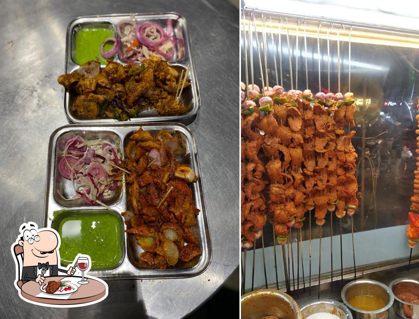 Bombay Chaap Corner, Pune - Restaurant menu, prices and reviews