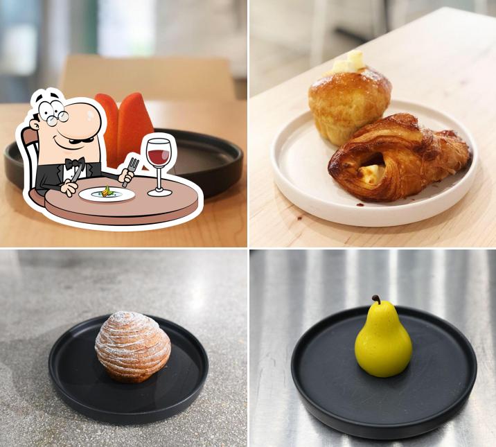 Bachour, Miami - Restaurant menu, prices and reviews