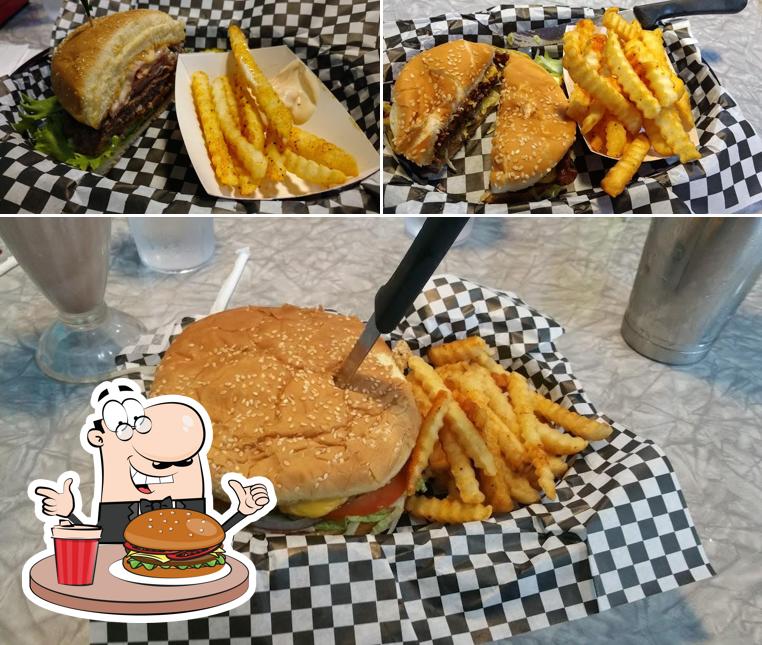 Dutch Mill Cafe in Tillamook - Restaurant menu and reviews