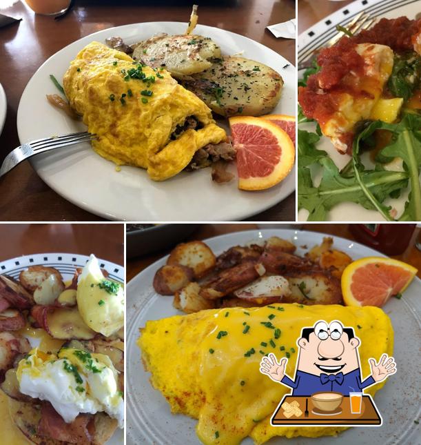 Humble Bee Bakery & Cafe in Los Angeles - Restaurant reviews