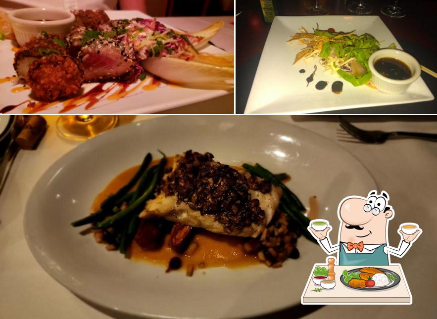 Cafe Maxx, Pompano Beach - Restaurant menu, prices and reviews