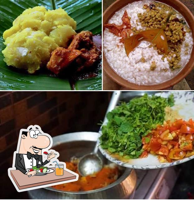 Thani Naadan, Kochi