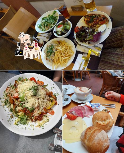 Zur Steipe, Trier - Restaurant menu, prices and reviews