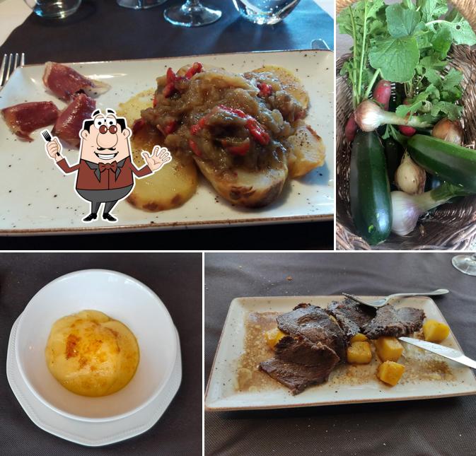 Los 4 mejores sitios para comer en Guardiola de Font-Rubí, septiembre ...