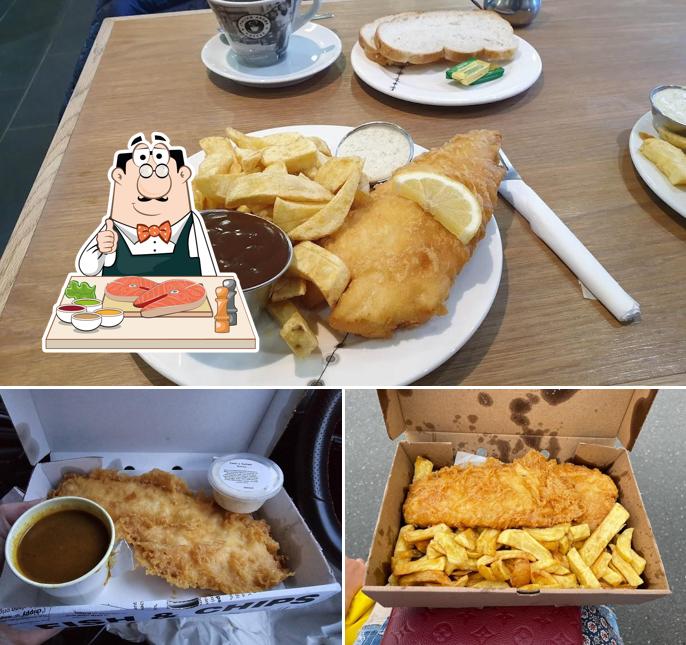 Carlo's, Alnwick - Restaurant menu, prices and reviews