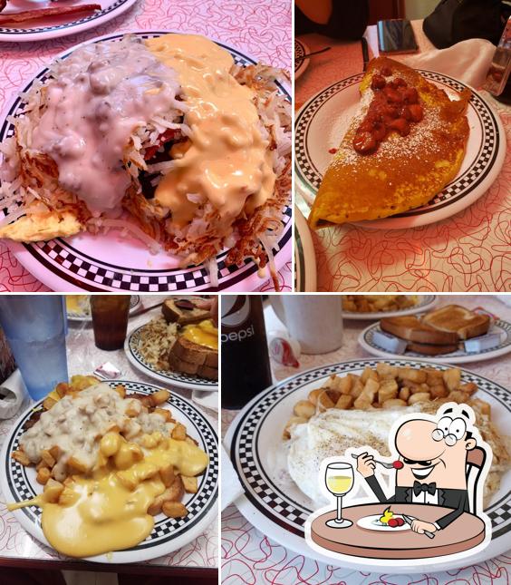 Top 10 restaurants for breakfast in Springfield, Illinois, december ...