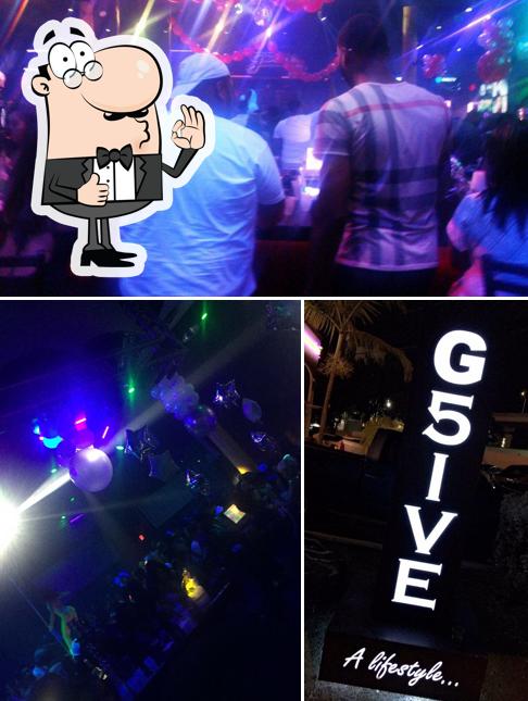 G5ive Miami in North Miami Beach - Restaurant reviews