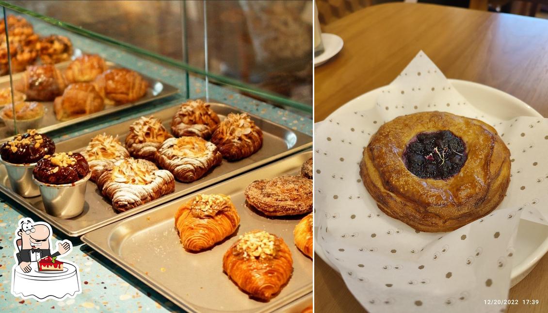 Common Grounds PIK Avenue, Jakarta - Restaurant menu, prices and reviews