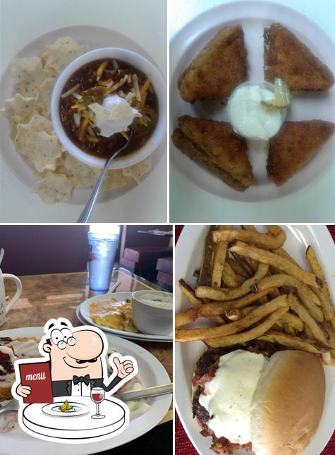 Fertitta's Diner in Hampton - Restaurant reviews