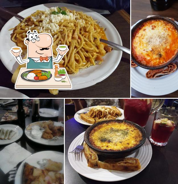 El Coliseo, Aguascalientes - Menú del restaurante, precios y reseñas