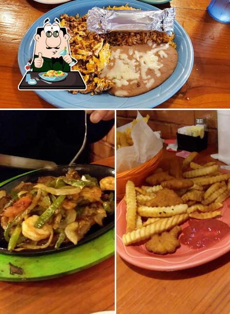 El Palenque Mexican Cuisine, Ash Flat - Restaurant menu, prices and reviews