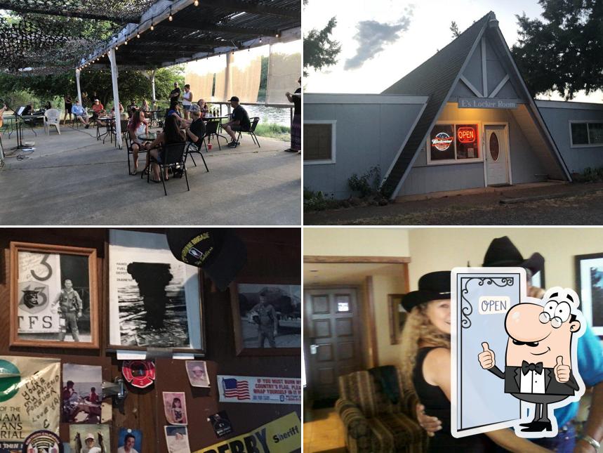 E's Locker Room in Red Bluff - Restaurant menu and reviews