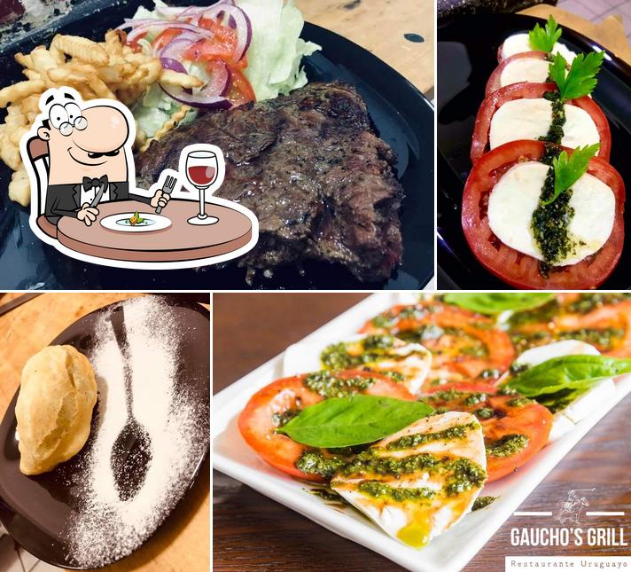 Restaurante Gaucho's Grill, Ciudad de México - Opiniones del restaurante