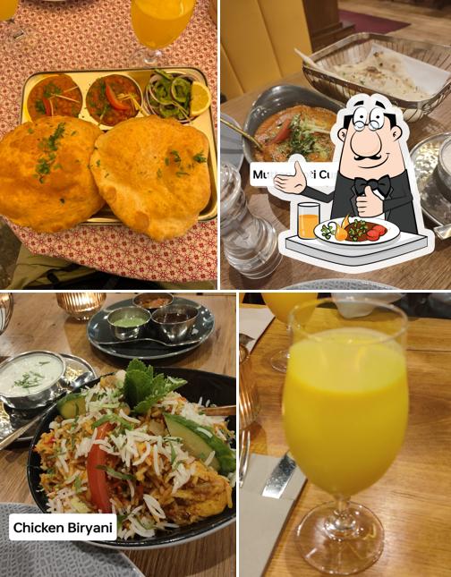 Indian Bites, München - Speisekarte, Preise und Bewertungen