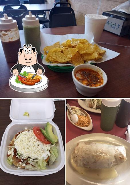 La Torta Loca, Louisville - Restaurant menu, prices and reviews