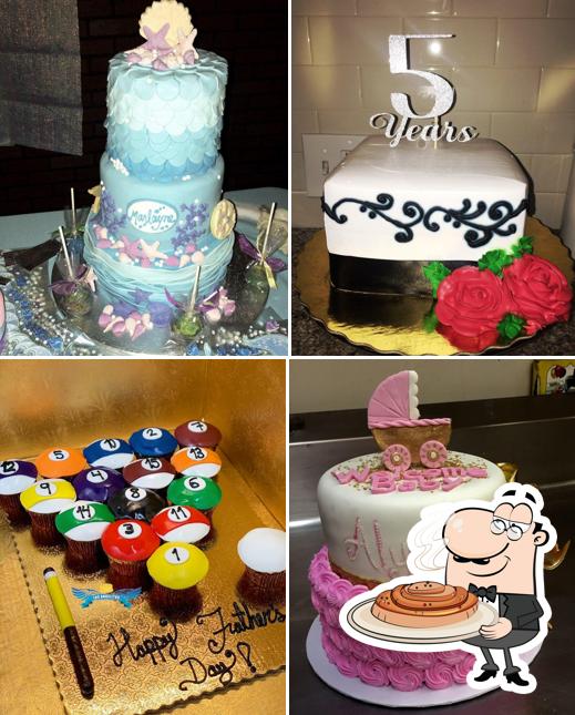 Los Angelitos Bakery in Huntington Park - Restaurant menu and reviews