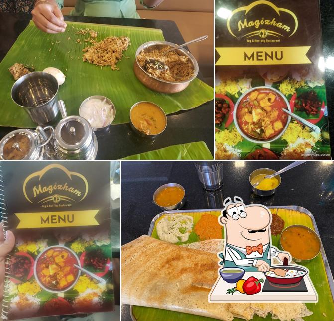 Magizham Restaurant, Coimbatore - Restaurant menu, prices and reviews