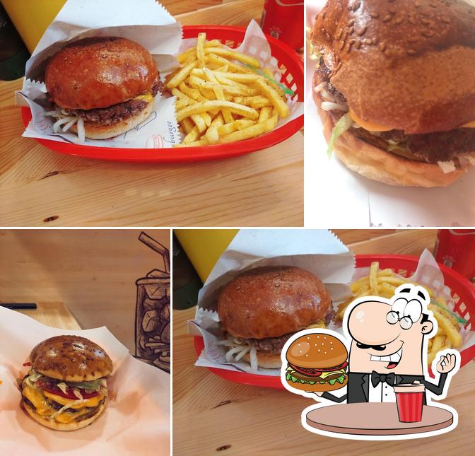 Mojo Burger, Kırklareli - Restaurant reviews
