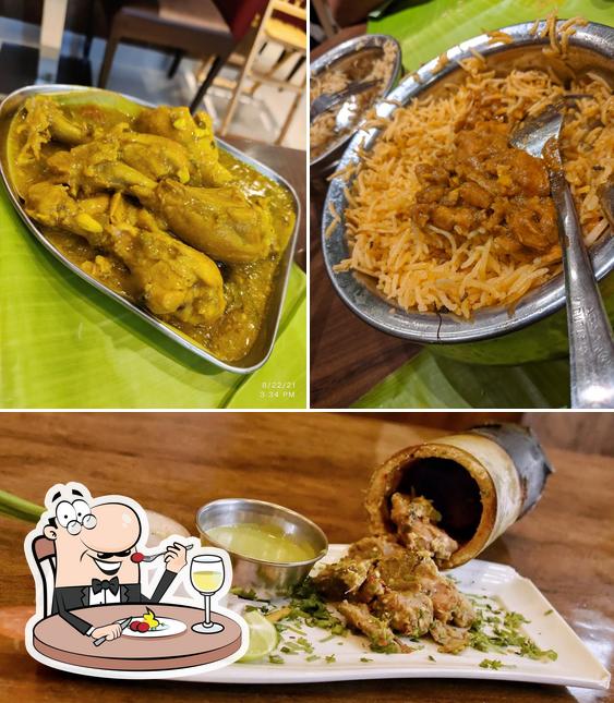 Nandhana Palace Andhra Style Restaurant OMR Road Chennai nandhana-palace-andhra-style-restaurant-omr-road-chennai