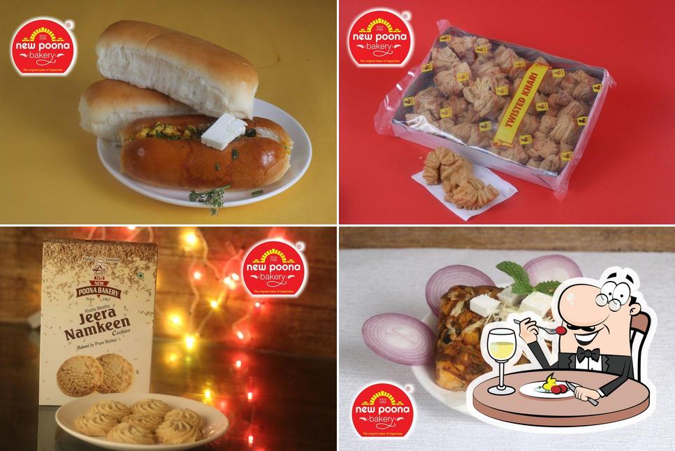 New Poona Bakery, Pune - Restaurant menu, prices and reviews