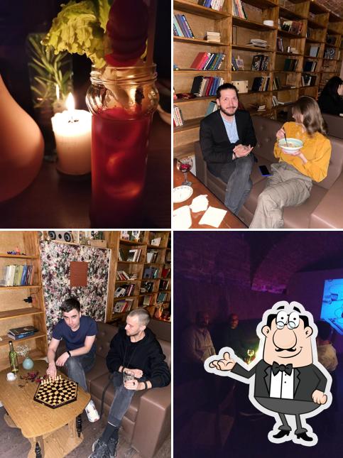 One More Bar, Irkutsk - Restaurant menu, prices and reviews