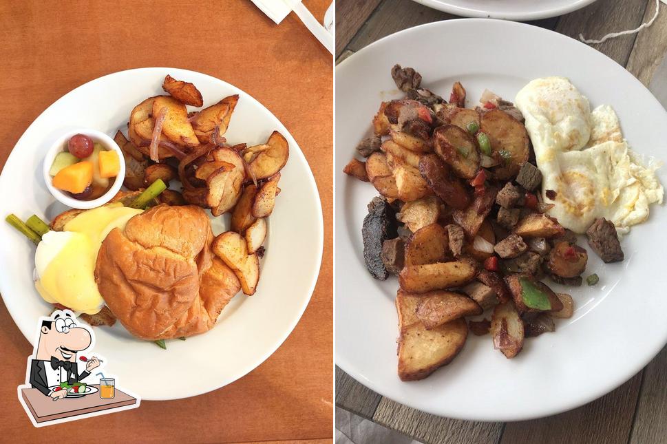 Peach Valley Café, Mount Dora - Restaurant menu, prices and reviews
