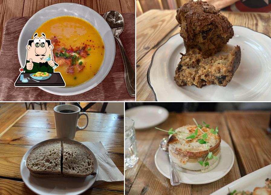 Elm Street Bakery, East Aurora - Restaurant menu, prices and reviews