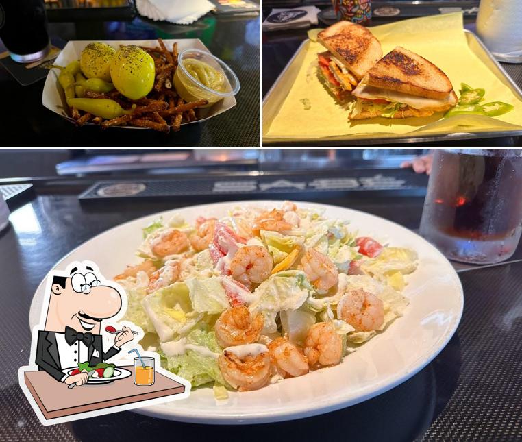 49rs Tavern, Long Beach - Menú del restaurante, precios y reseñas