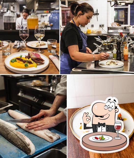 La Boissonnerie pub & bar, Paris - Restaurant reviews