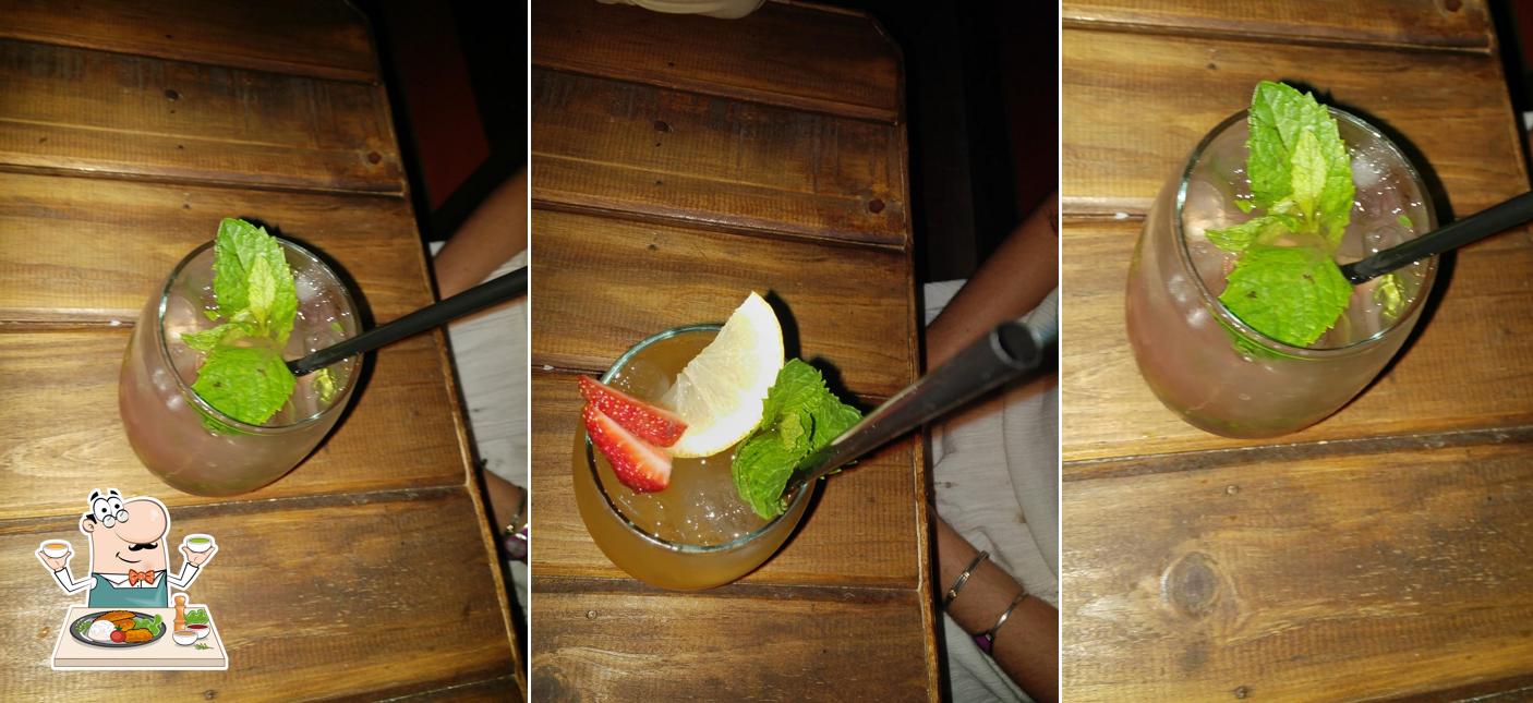 La Buena Vida - Lounge Bar, Concepción del Uruguay - Restaurant reviews