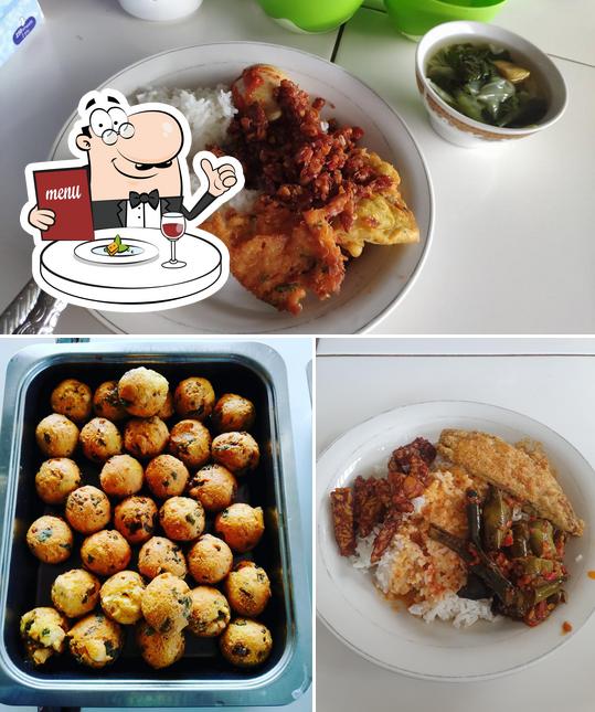 RM. Pondok Bambu, Rimuku - Restaurant reviews