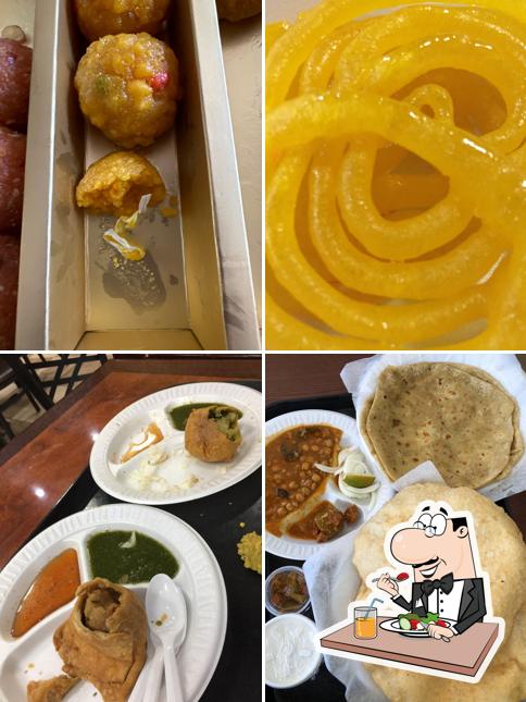 ROYAL SWEETS & FAST FOOD in Irving - Restaurant menu and reviews