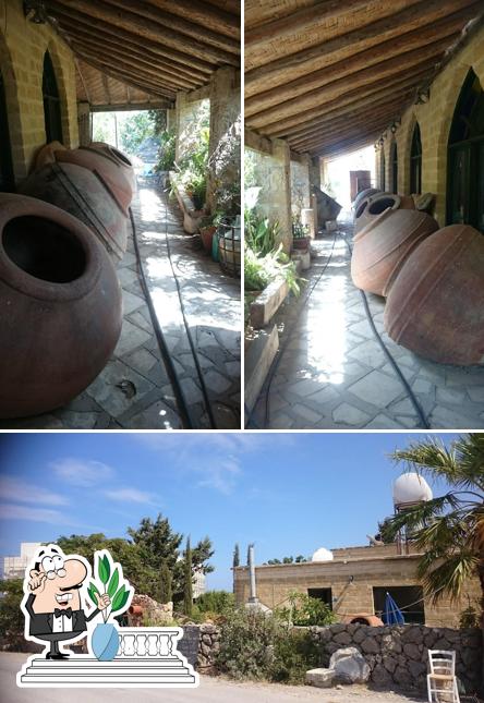 Aphrodite Restaurant, Lapta - Restaurant reviews