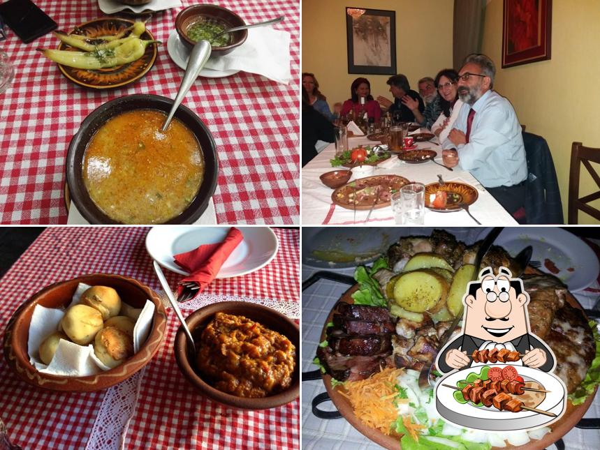 Best meat in Kumanovo restaurants, winter 2023 - Restaurant Guru