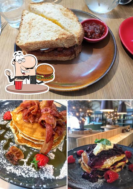 Ballyseedy Cafe in Limerick - Restaurant reviews