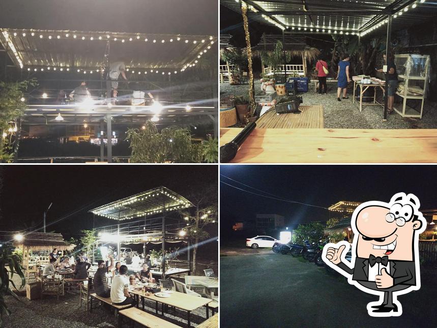 Chilloutชิลล์เอาท์ ณ บางเสร่ restaurant, Na Chom Thian - Restaurant reviews