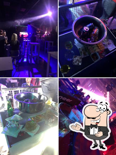 Deep Club, Büyükçekmece, Yakuplu Mahhalesi 67 Sokak Livello Otelin Altı ...