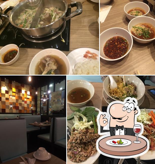 EAT POT restaurant, Hat Yai - Restaurant reviews