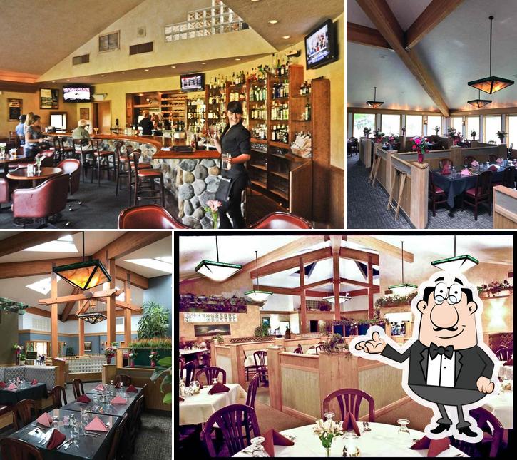 Highland House Restaurant in Mount Shasta - Restaurant menu and reviews