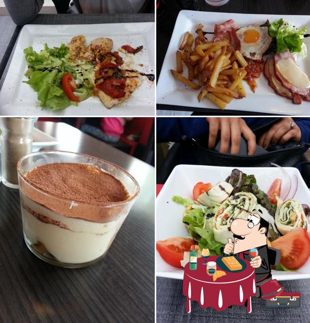 Kika restaurant, Saint-Jean-de-Luz - Restaurant reviews