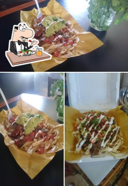 Restaurante Las Fries, Tijuana, P.º Ensenada 1115 - Opiniones del ...