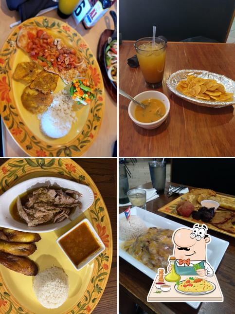 Latin Quarters in Sarasota - Restaurant menu and reviews