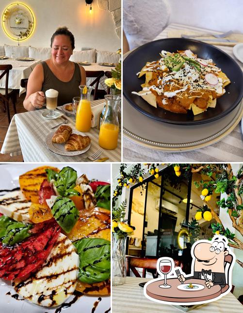 Mammá La Pizzella, Merida - Menú del restaurante, precios y reseñas