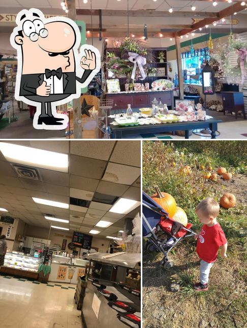 Styer Orchards Market, Langhorne - Restaurant menu, prices and reviews