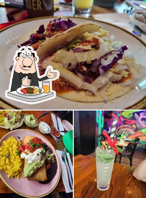 Miia Mexiico, Patterson Lakes - Restaurant menu, prices and reviews