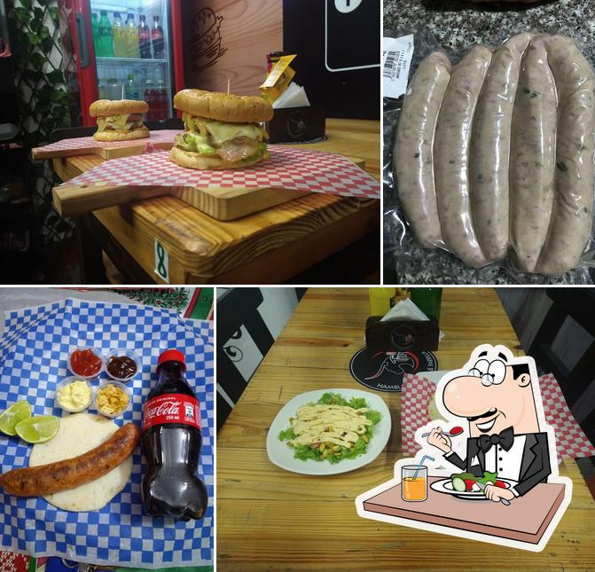 Mr TORO'S Hamburguesería & parrilla, Manizales - Restaurant reviews