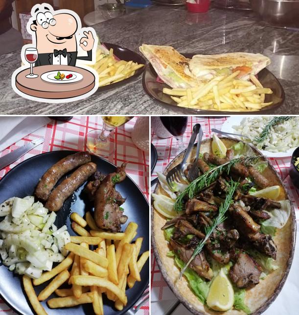 P3 restaurant, Pietraperzia - Restaurantbewertungen